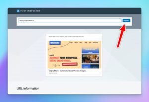 How to Clear LinkedIn Cache for Link Preview - MightyShare